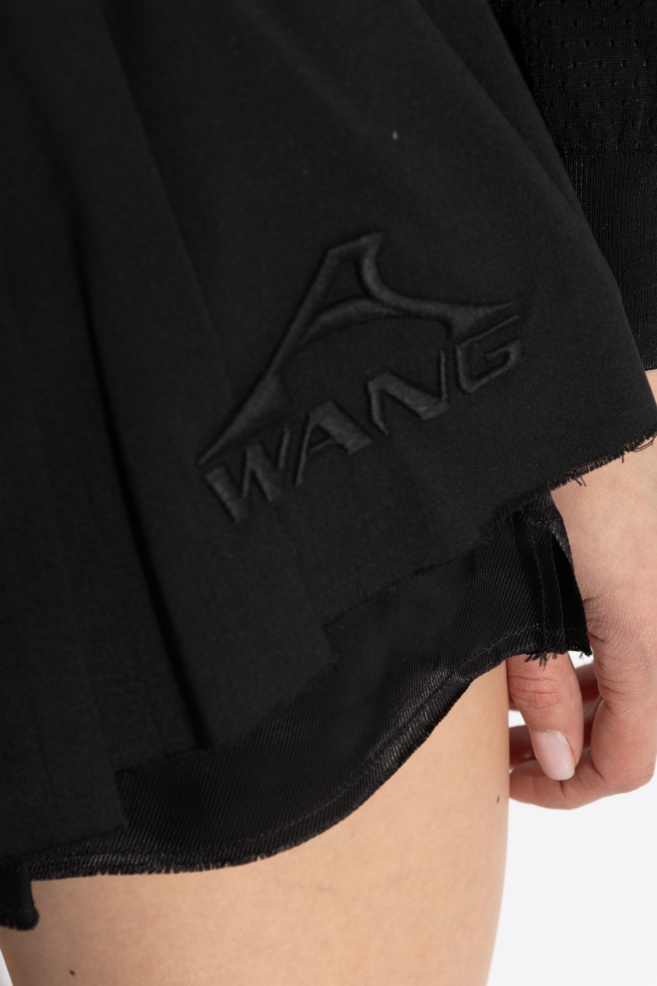 Alexander Wang Logo shorts | Women's Clothing | Vitkac Alexander Wang Logo shorts | Women's Clothing | Vitkac